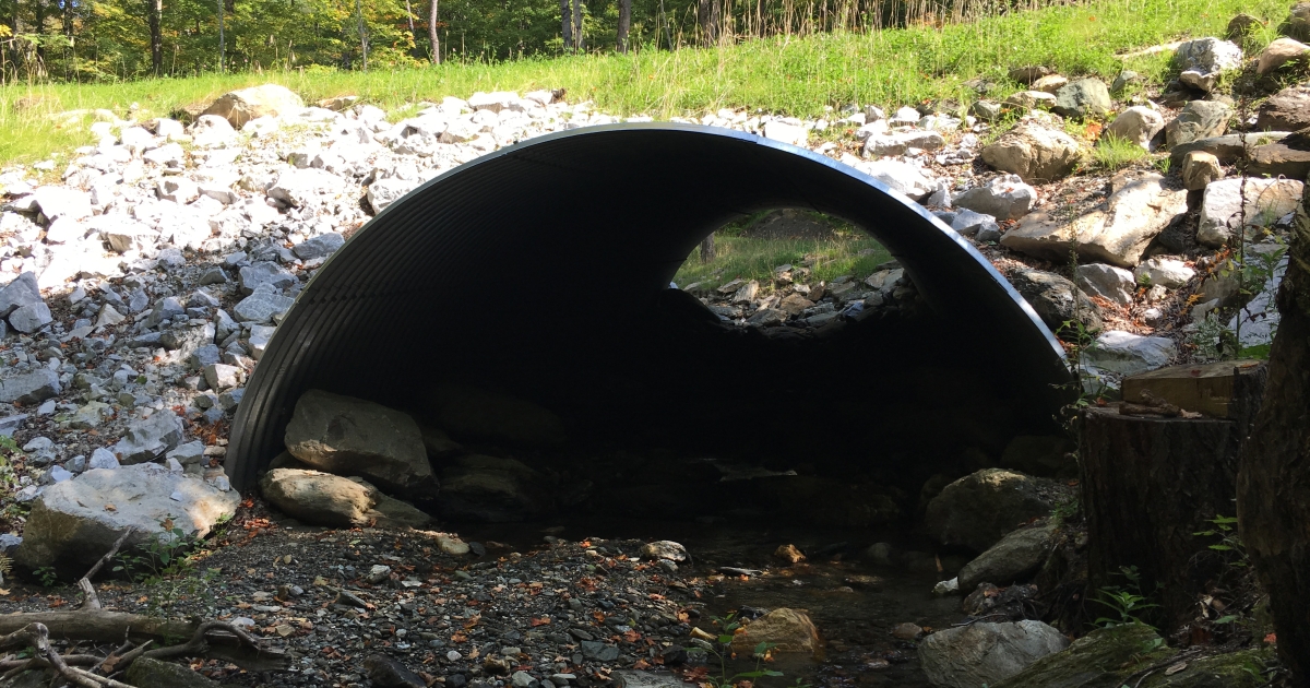 Stream Smart Training Program | U.S. Fish & Wildlife Service