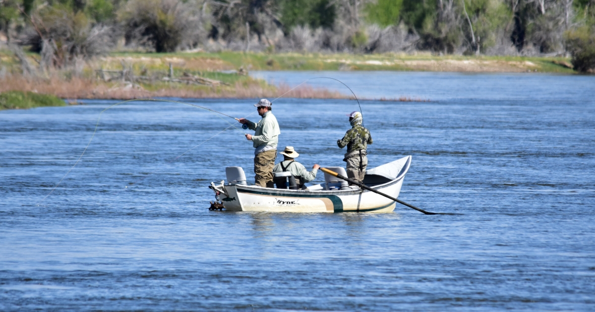 $20M to Support Boating Infrastructure, Local Communities and Outdoor ...