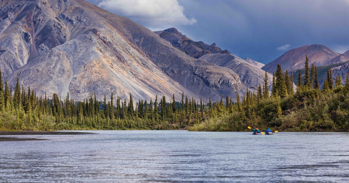 Wild and Scenic Rivers | U.S. Fish & Wildlife Service