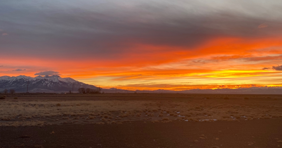 Alamosa National Wildlife Refuge | U.S. Fish & Wildlife Service