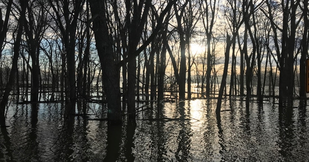 The March Equinox | U.S. Fish & Wildlife Service