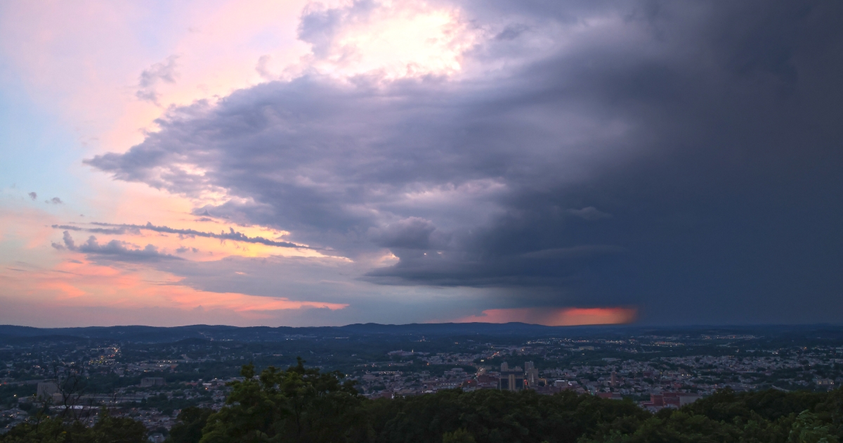 Highlands Conservation Act projects in Pennsylvania | U.S. Fish ...