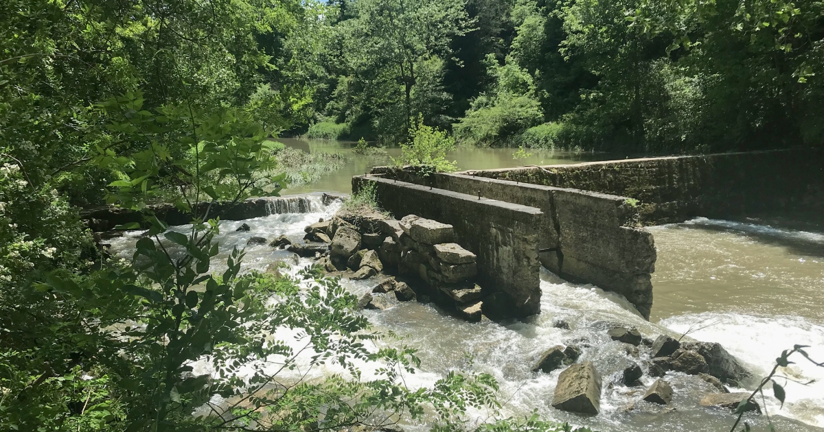 Reviving Rivers, Reconnecting Communities | U.S. Fish & Wildlife Service