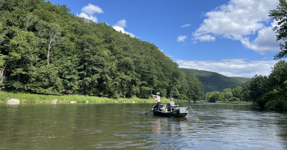 U.S. Fish and Wildlife Service Announces over $17 Million for Delaware ...