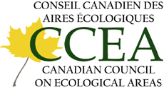 Canadian Council on Ecological Areas | U.S. Fish & Wildlife Service
