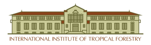 International Institute of Tropical Forestry | U.S. Fish & Wildlife Service