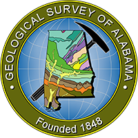 Geological Survey of Alabama | U.S. Fish & Wildlife Service