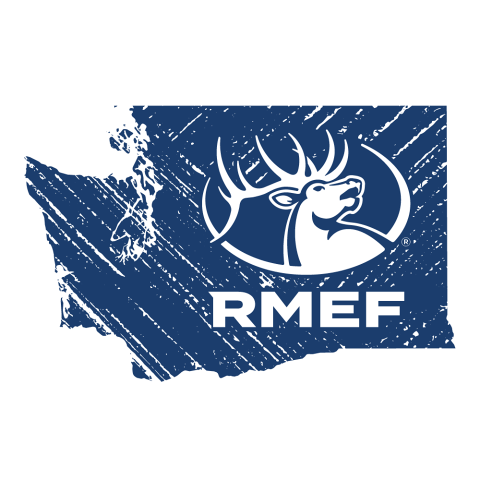 Rocky Mountain Elk Foundation (Washington Chapter) | U.S. Fish ...