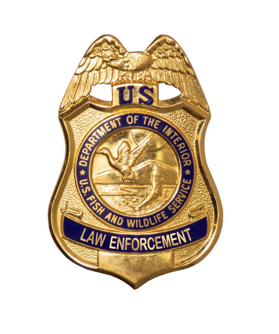 OLE BADGE_LE.png | FWS.gov