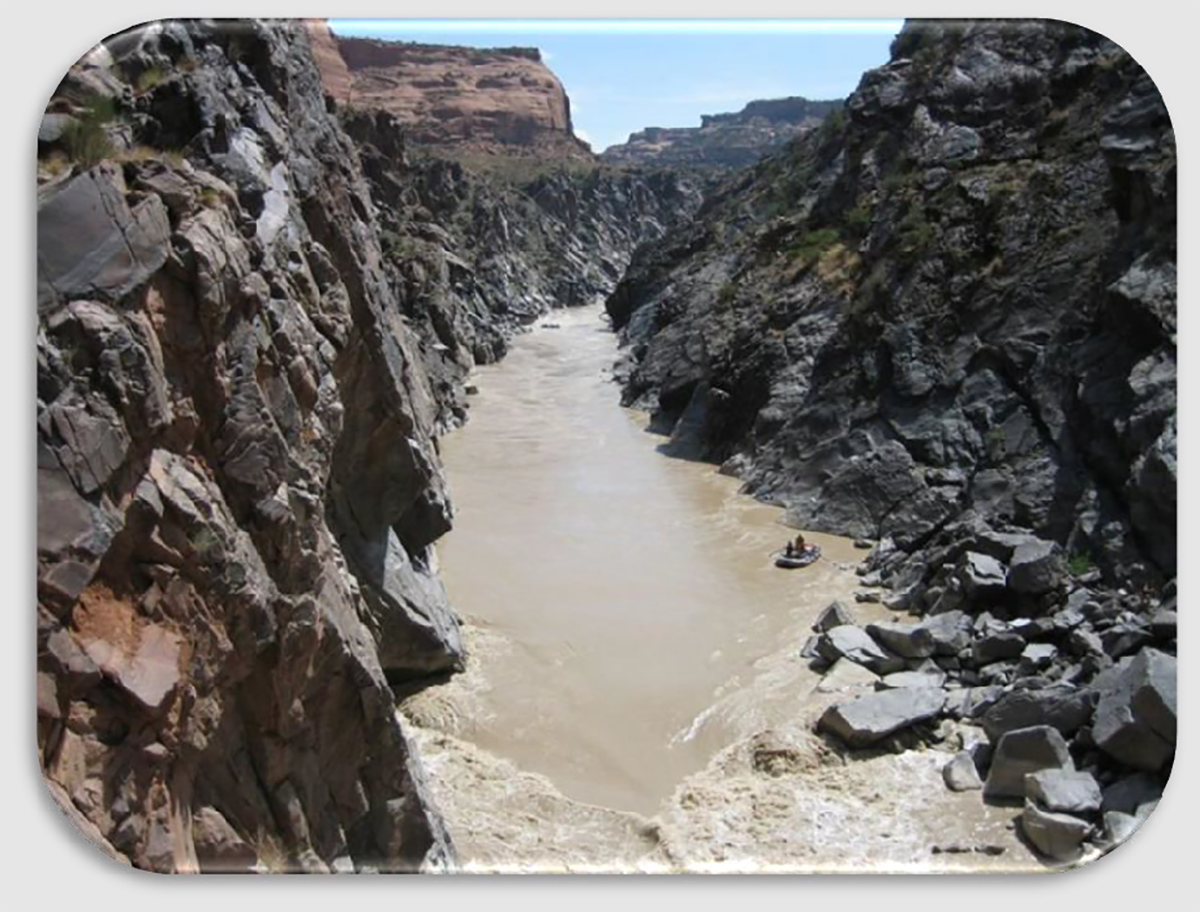 Westwater Canyon UT | FWS.gov