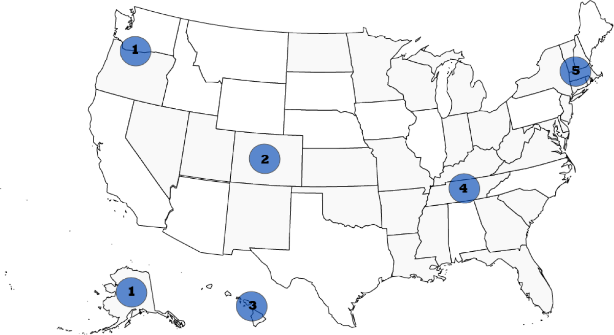 US_map_blue_dots.png | FWS.gov
