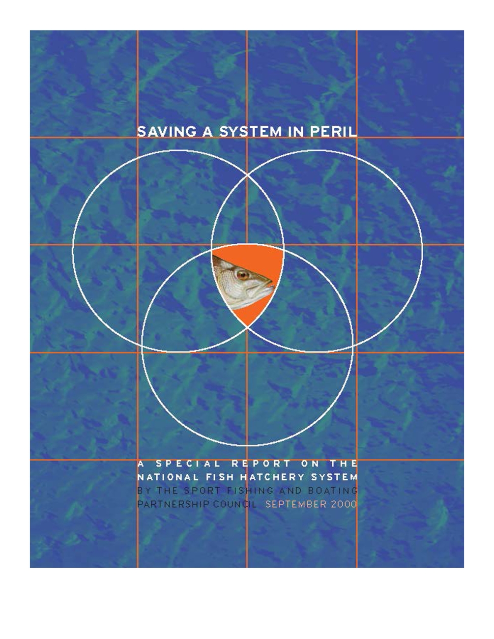 Saving a System in Peril - A Special Report on the National Fish ...