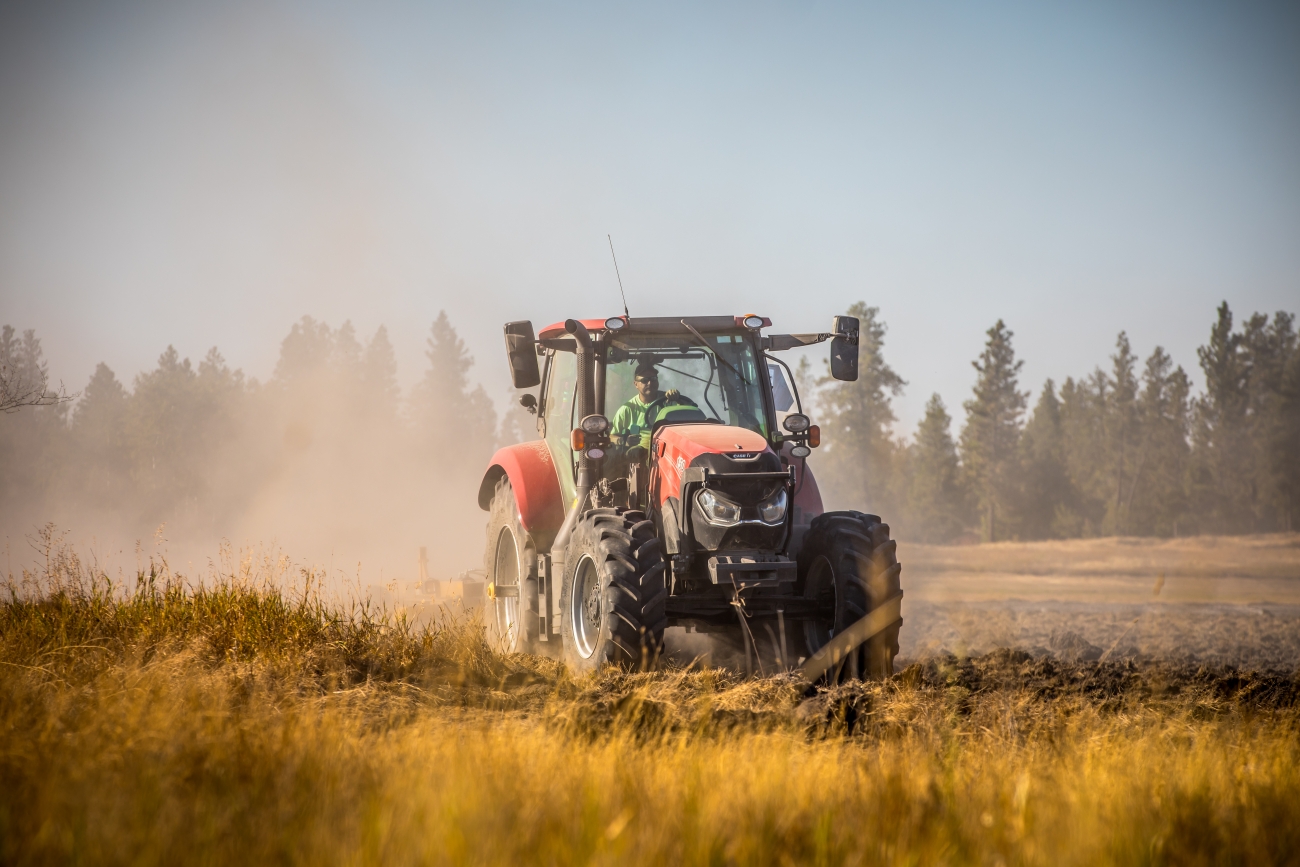 Turnbull NWR - Jolly Jack Unit Restoration | FWS.gov