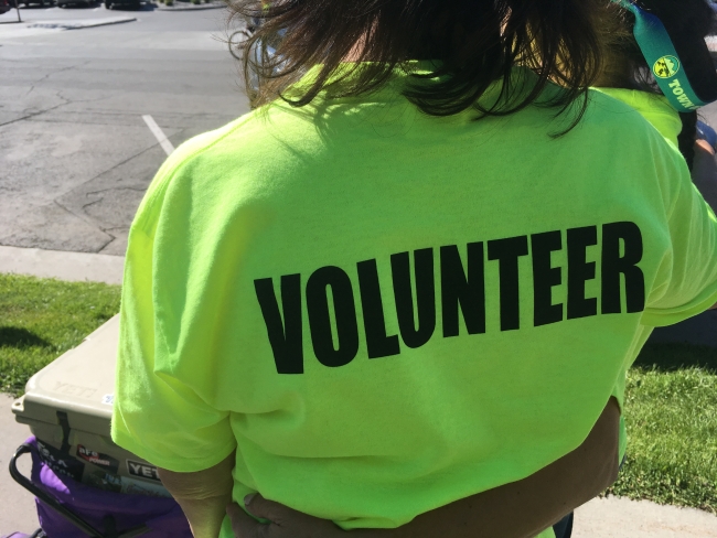 USFWS Volunteer | FWS.gov