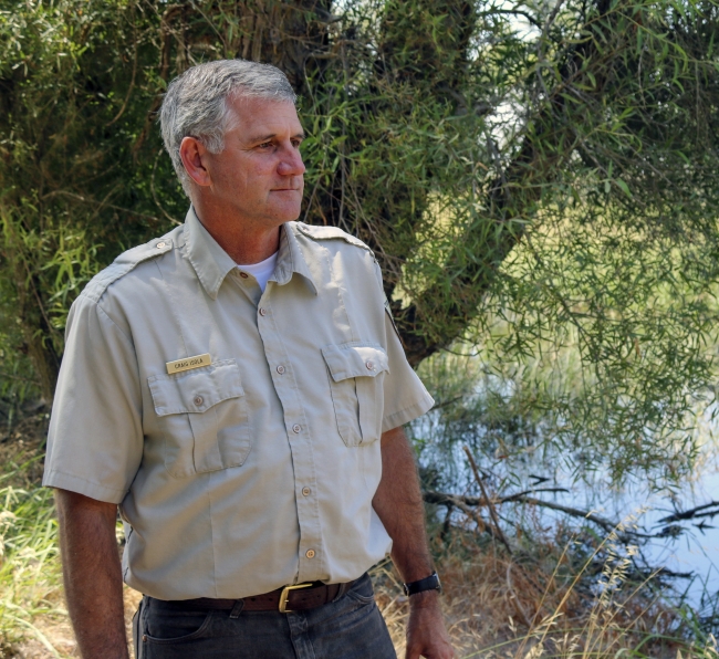Craig Isola | FWS.gov