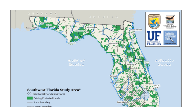 Southwest Florida Study Area | FWS.gov