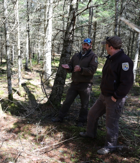 Jeremy-Goetz_and-Steve-Agius.jpg | FWS.gov