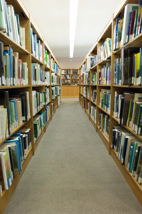 Conservation Library | FWS.gov
