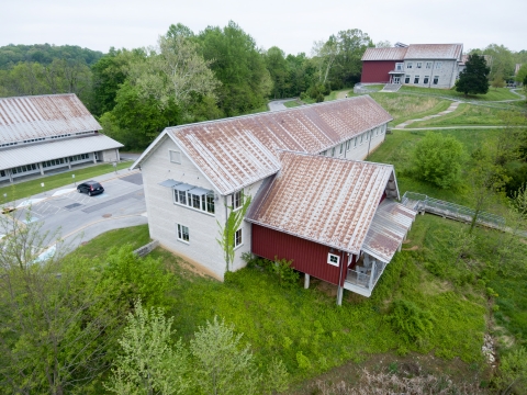 National Conservation Training Center | FWS.gov