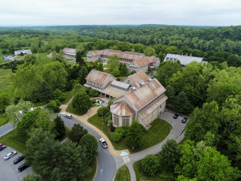 National Conservation Training Center | FWS.gov