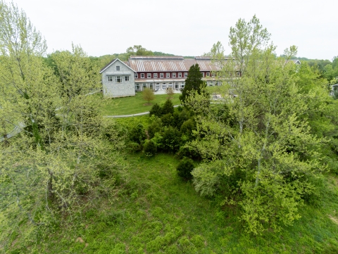 National Conservation Training Center | FWS.gov