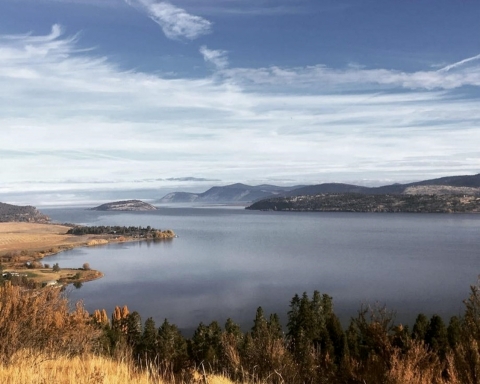 Klamath Basin Restoration: Bipartisan Infrastructure Law Projects | U.S. Fish & Wildlife Service