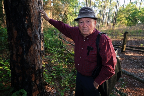 Explore a Family Legacy: Journey Through Chesser Island in the ...