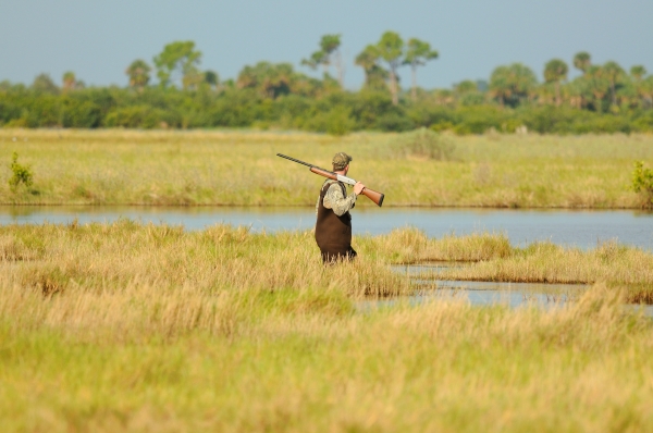 Hunting at Merritt Island National Wildlife Refuge | FWS.gov