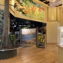 Gateway National Wildlife Refuges Visitor Center Atrium | FWS.gov