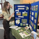 Invasive Species Week display | FWS.gov