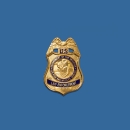 Law Enforcement badge | FWS.gov