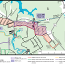 Alligator River National Wildlife Refuge Road Conditions Map | FWS.gov