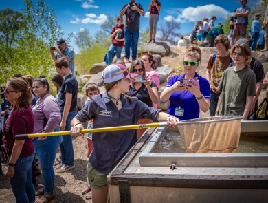 U.S. Fish and Wildlife Service